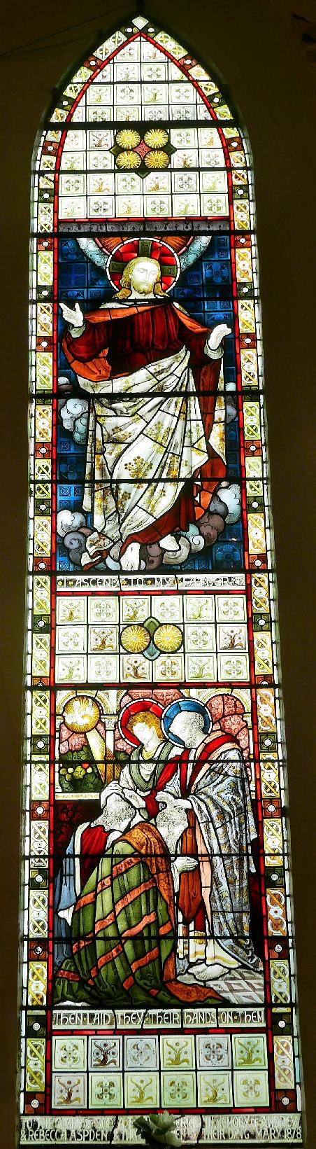 St James the Great Hebden Bridge